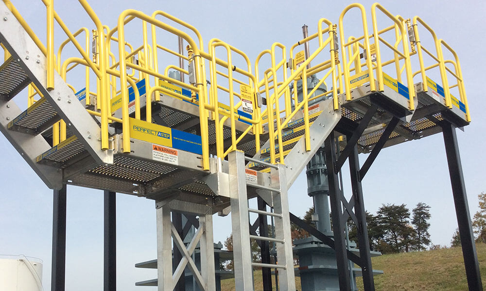 Maintenance Platforms